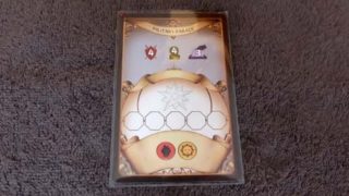 【スリーブ紹介】『ペンデュラム（Pendulum）』のカードサイズに合うスリーブ | ボドスリ