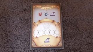 【スリーブ紹介】『ペンデュラム（Pendulum）』のカードサイズに合うスリーブ | ボドスリ