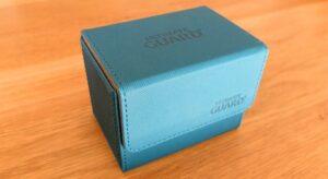 【レビュー】Ultimate Guard サイドワインダーを徹底紹介 | ボドスリ