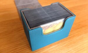 【レビュー】Ultimate Guard サイドワインダーを徹底紹介 | ボドスリ